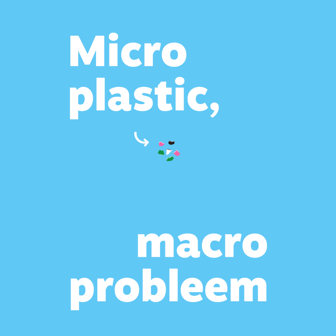 Why Are We Participating Microplastics Macro Problem Witlof Skincare