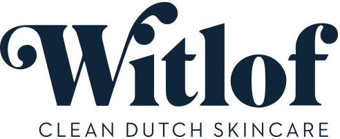 Oil - Witlof Skincare